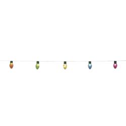 Enchanted Forest® 10-Light Sugared Gumdrops LED Battery-Operated ...
