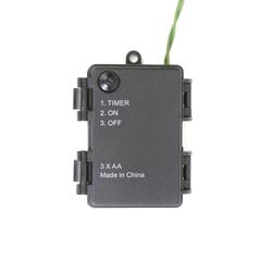 Enchanted Forest® 20" LED Prelit Chester Battery-Operated Christmas ...