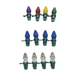 Enchanted Forest® C2 Replacement Bulbs - Assorted Colors at Menards®