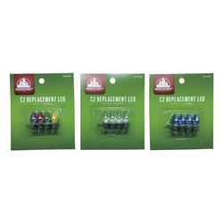 Enchanted Forest® C2 Replacement Bulbs - Assorted Colors at Menards®