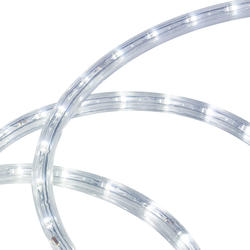 Enchanted Forest®18' LED Cool White Christmas Rope Light at Menards®