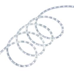 Enchanted Forest®18' LED Cool White Christmas Rope Light at Menards®