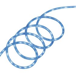 Enchanted Forest®18' LED Blue Christmas Rope Light at Menards®