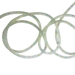 Enchanted Forest®30' LED Multicolor Christmas Rope Light at Menards®