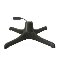 Enchanted Forest® Rotating Artificial Christmas Tree Stand at Menards®