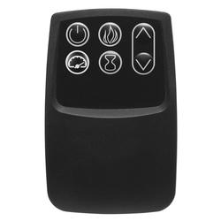 ChimneyFree® Aviston 23" Infrared Quartz Electric Fireplace Insert at ...