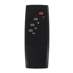 ChimneyFree® Infrared Quartz Electric Heater with Log Set at Menards®