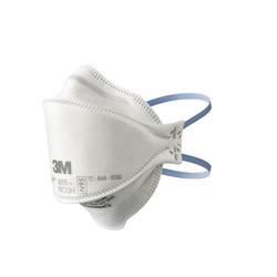 3M™ Aura™ 9205+ N95 Disposable Particulate Respirator - 20 Pack at Menards®