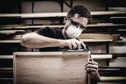 3M® N95 Respirator Mask with Cool Flow® Valve at Menards®