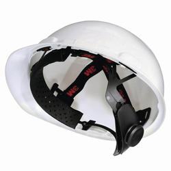 3M™ SecureFit™ White Hard Hat Cap Style with Ratchet Adjustment at Menards®