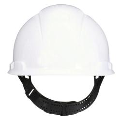 3M™ White Vented Hard Hat with Pin-Lock Adjustment at Menards®