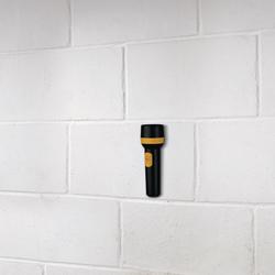 Scotch® 1" x 1" Clear Extreme Fasteners - 6 Sets at Menards®