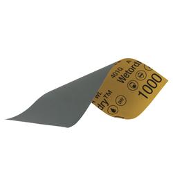 3M™ Wetordry™ Sandpaper - 1000 Grit at Menards®