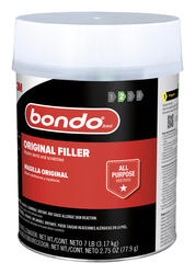 Bondo® Original Filler - 7 lb. at Menards®