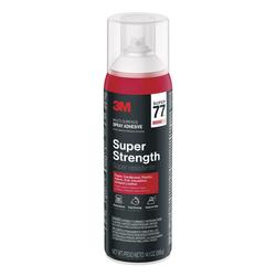 3M™ Super 77™ Multi-Surface Spray Adhesive 77-NAT at Menards®