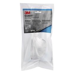 3M™ SecureFit™ Anti-Fog Clear Safety Eyewear at Menards®