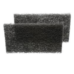 3M™ Between Coats Finishing Pad, 6 in. x 3 3/4 in. x 5/16 in. - 4 Pack ...