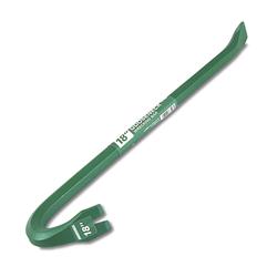 Masterforce® 18" Gooseneck Ripping Bar at Menards®