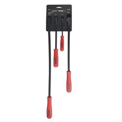 Tool Shop® Pry Bar Set - 4 Piece at Menards®