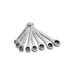 Performax® SAE Ratcheting Combination Wrench Set - 8 Piece at Menards®