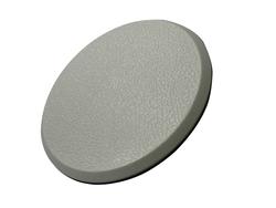 Tru-Bolt® 3-1/4" Textured White Wall Protector Plate at Menards®