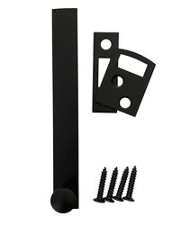 Tru-Bolt® Matte Black Surface Bolt at Menards®