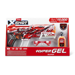 Zuru X-Shot™ Hyper Gel Blaster at Menards®
