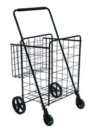 SteelCore® Shopping Utility Cart at Menards®