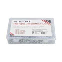 Rivet Assortment Kit - 1000 Piece at Menards®