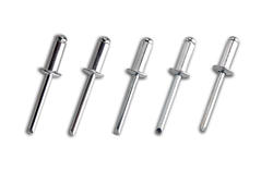 Sontax® 3/16" x 1/2" Pop Rivets - 100 Count at Menards®