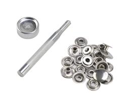 Cloth to Cloth Snap Fastener Set at Menards®