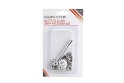 Cloth to Cloth Snap Fastener Set at Menards®