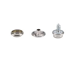 Cloth to Wood Snap Fastener Set at Menards®
