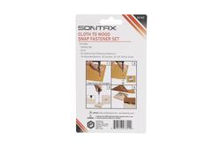 Cloth to Wood Snap Fastener Set at Menards®