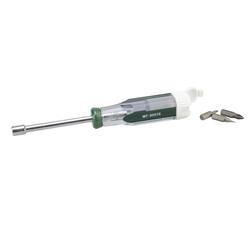 Masterforce® Magnetic Bit Driver Set - 8 Piece at Menards®