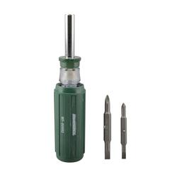 Masterforce® 6-in-1 Cushion Grip Screwdriver Set at Menards®