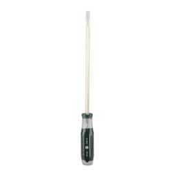 Masterforce® 1/4" x 8" Slotted Screwdriver at Menards®