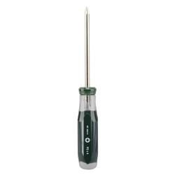 Masterforce® #2 x 4" Phillips Screwdriver at Menards®