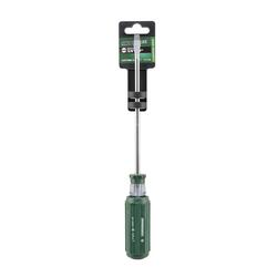 Masterforce® 1/4" x 7" Cushion Grip Slotted Screwdriver at Menards®