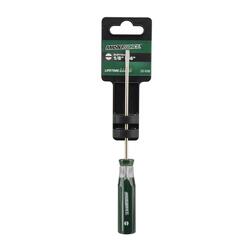 Masterforce® 1/8" x 4" Slotted Screwdriver at Menards®