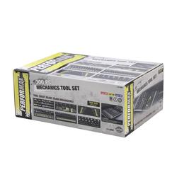 Performax® SAE/Metric Mechanic's Tool Set - 300 Piece at Menards®
