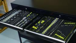 Performax® SAE/Metric Mechanic's Tool Set - 300 Piece at Menards®