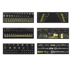 Performax® SAE/Metric Mechanic's Tool Set - 300 Piece at Menards®