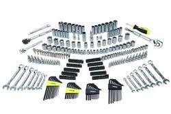 Performax® SAE/Metric Mechanic's Tool Set - 300 Piece at Menards®
