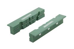 Masterforce® 6" Magnetic Jaw Pads at Menards®