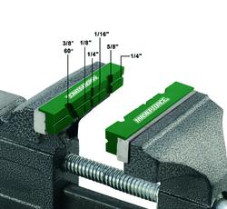 Masterforce® 6" Magnetic Jaw Pads at Menards®