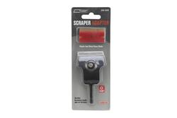 Tool Shop® Scraper Adapter at Menards®