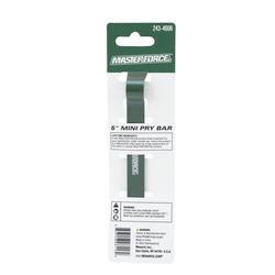 Masterforce® 5" Mini Pry Bar at Menards®