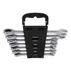 Performax® SAE Ratcheting Wrench Set - 7 Piece at Menards®