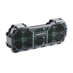 Masterforce® 10-Compartment Adjustable Organizer at Menards®